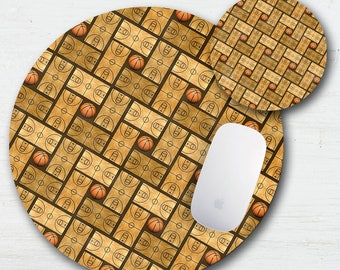 Basketball court | Etsy