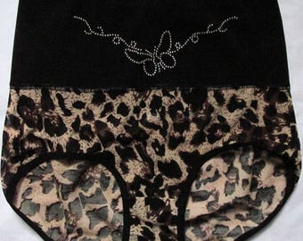 Girdle pattern | Etsy