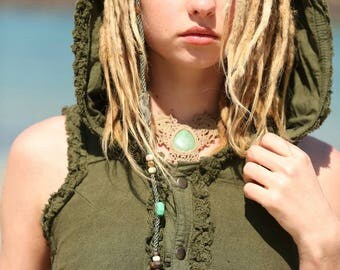 Dreadlock accessory | Etsy