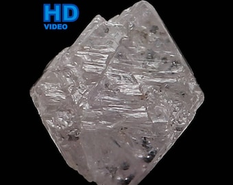 Rough diamond | Etsy