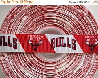 Chicago bulls party | Etsy