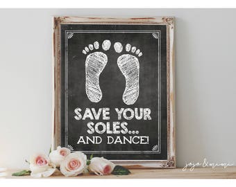 Instant 'If your feet are Tired & Sore grab a pair and