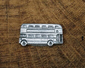 Bus driver badge | Etsy