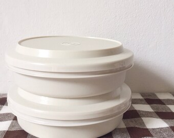 Vintage tupperware | Etsy