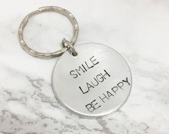 Inspirational key | Etsy