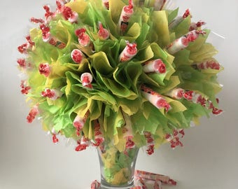 Lollipop centerpiece | Etsy