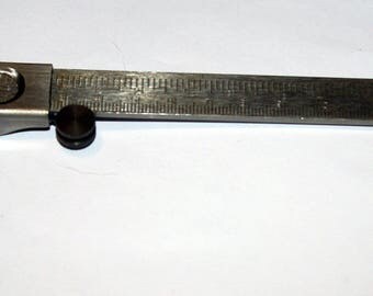 Antique calipers | Etsy