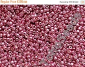 Japan TOHO Seed Beads TOHO Rocailles European Shop by TohoSeeds