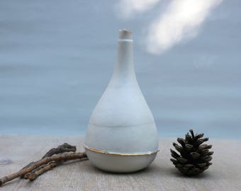 Minimalist vase | Etsy