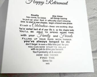 Retirement cards | Etsy