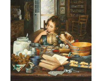 Lori preusch art | Etsy