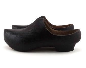 Men's Clogs & Mules | Etsy UK