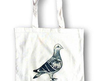 Pigeon bags | Etsy