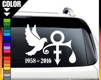 Prince symbol | Etsy