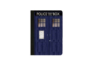 Doctor who case | Etsy