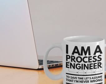 Engineer mug | Etsy