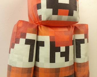 Iballisticsquid | Etsy