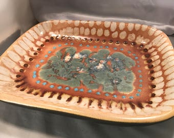 Harris pottery | Etsy