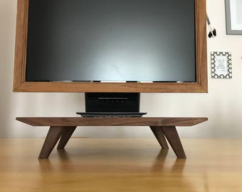 Monitor stand | Etsy