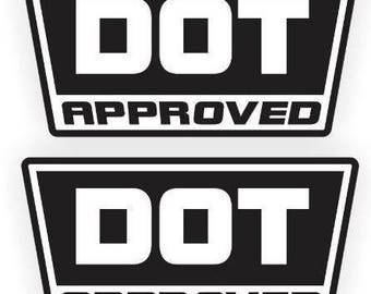 Transportation decal | Etsy