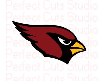 Cardinals cricut | Etsy