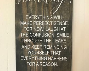 Makes perfect sense | Etsy