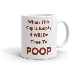 Funny poop sayings | Etsy