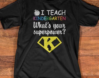 Teacher t shirts | Etsy