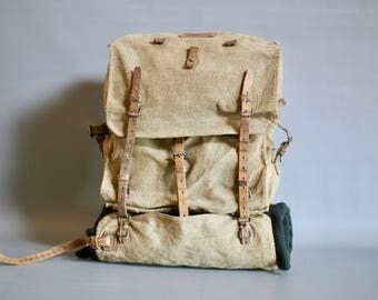 Swiss army backpack | Etsy