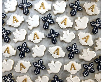 Confirmation cookies | Etsy