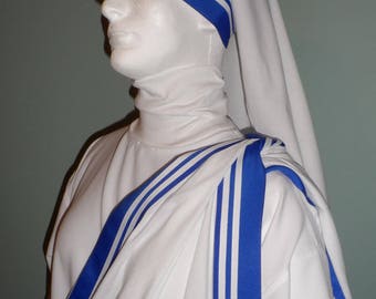 Nun costume | Etsy