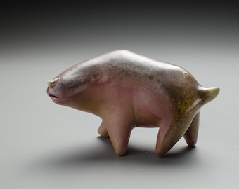 Beasties by EvaFunderburgh on Etsy