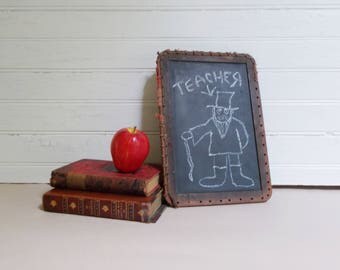 School slate | Etsy