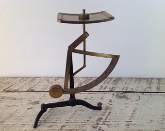 Pendulum scale | Etsy