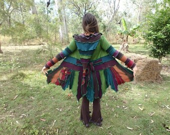 Pixie clothing | Etsy