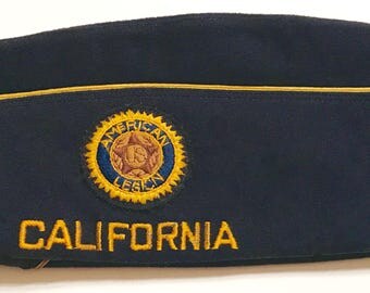 American legion hat | Etsy