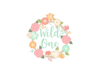 1st birthday sticker | Etsy