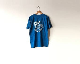 Vintage car shirt | Etsy