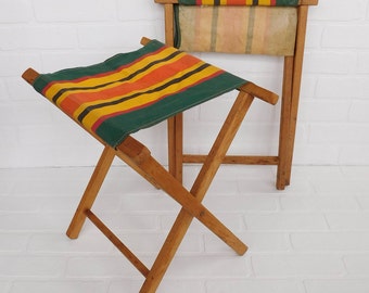 Vintage camping | Etsy