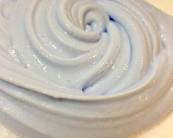 Big fluffy slime | Etsy