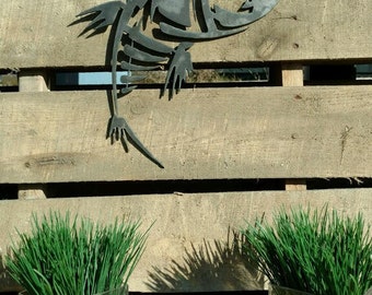 Metal cut out | Etsy