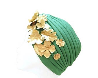 Fashion turban | Etsy