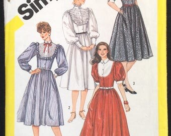 Gunne sax patterns | Etsy