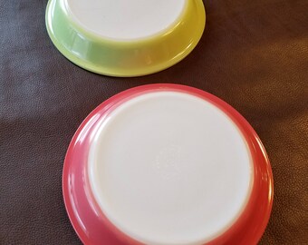 Vintage pyrex | Etsy