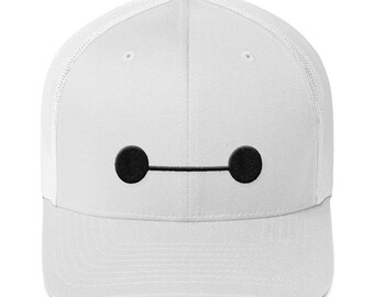 Baymax eyes | Etsy