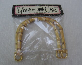 Handbag handles | Etsy