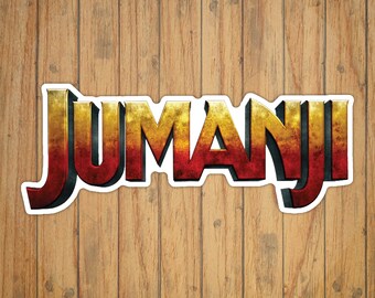 Jumanji | Etsy