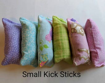 Catnip Toy Kitty Cat Catnip Kick Sticks