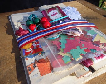 French christmas | Etsy