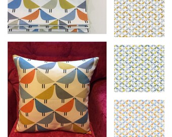 Scandinavian cushion | Etsy